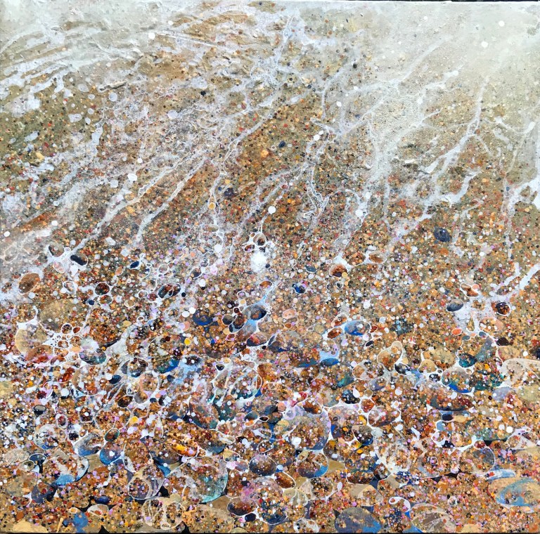 Water – Lorna Kirin