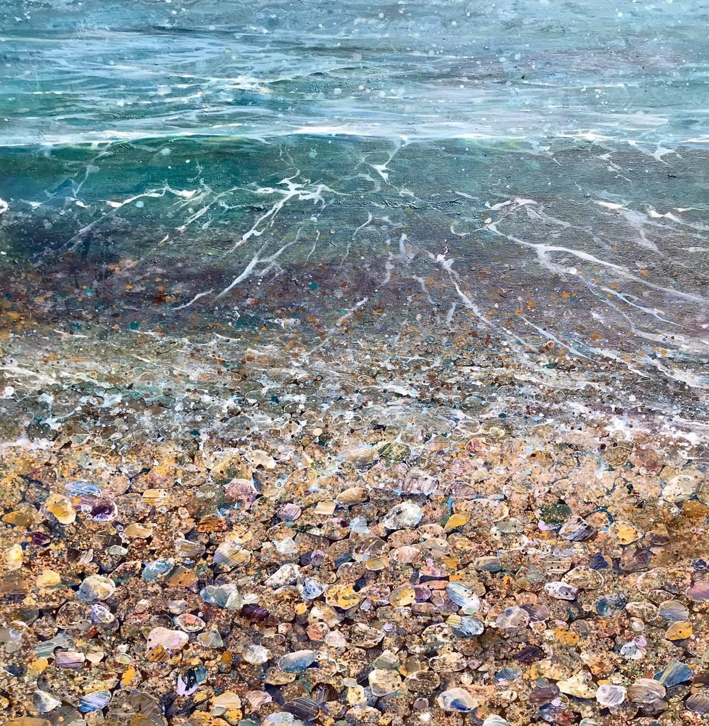 Water – Lorna Kirin