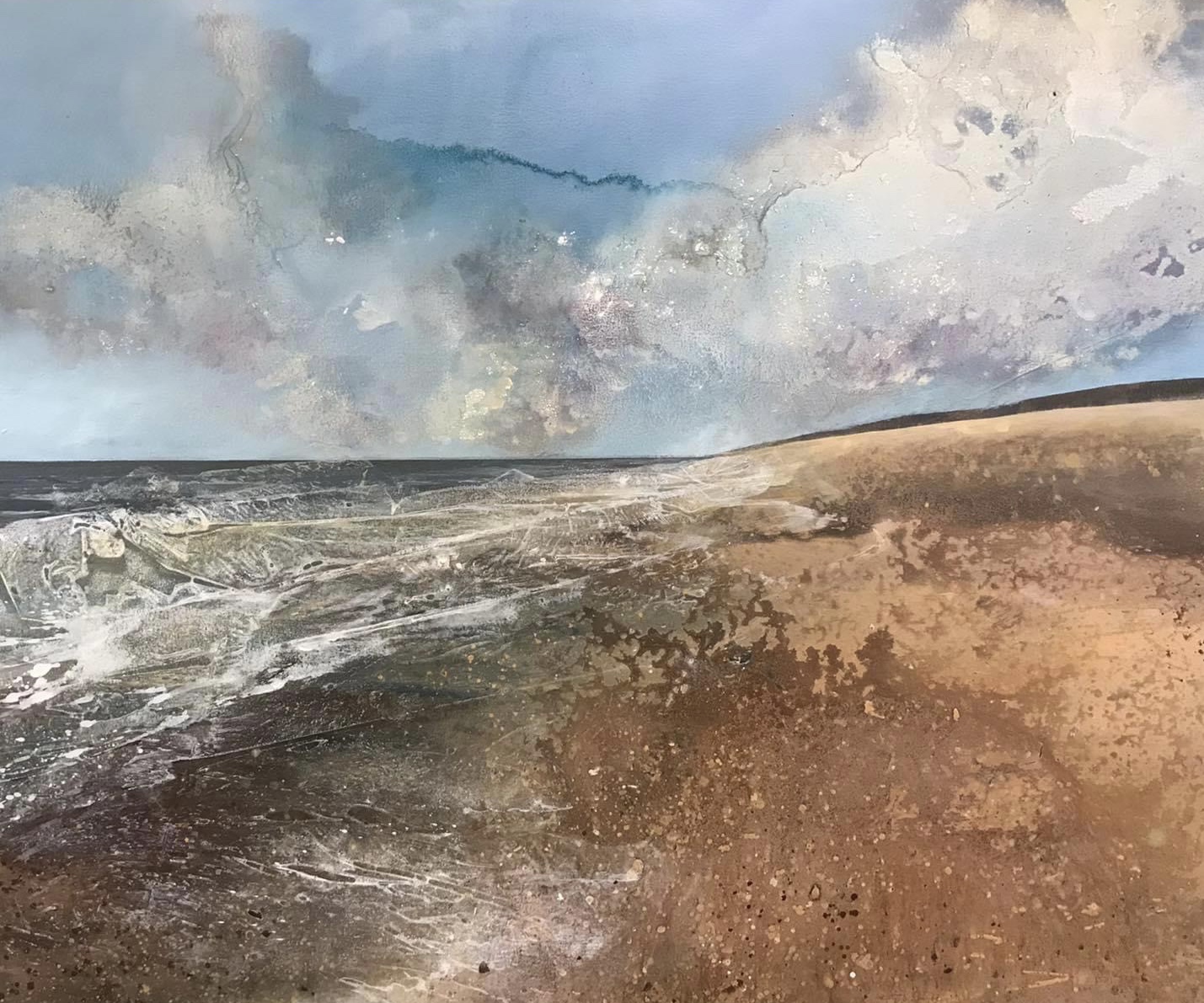 Water – Lorna Kirin