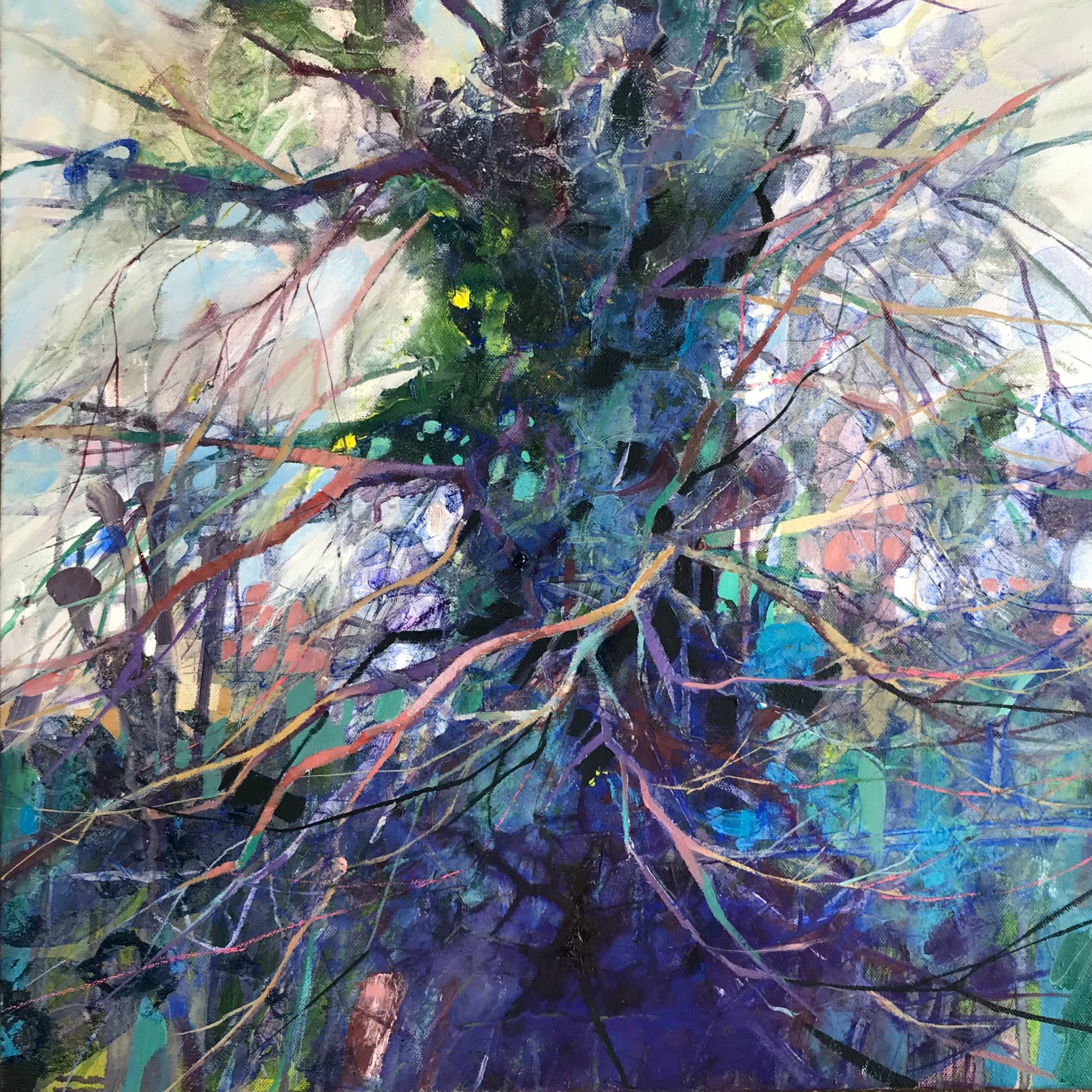 Land – Lorna Kirin