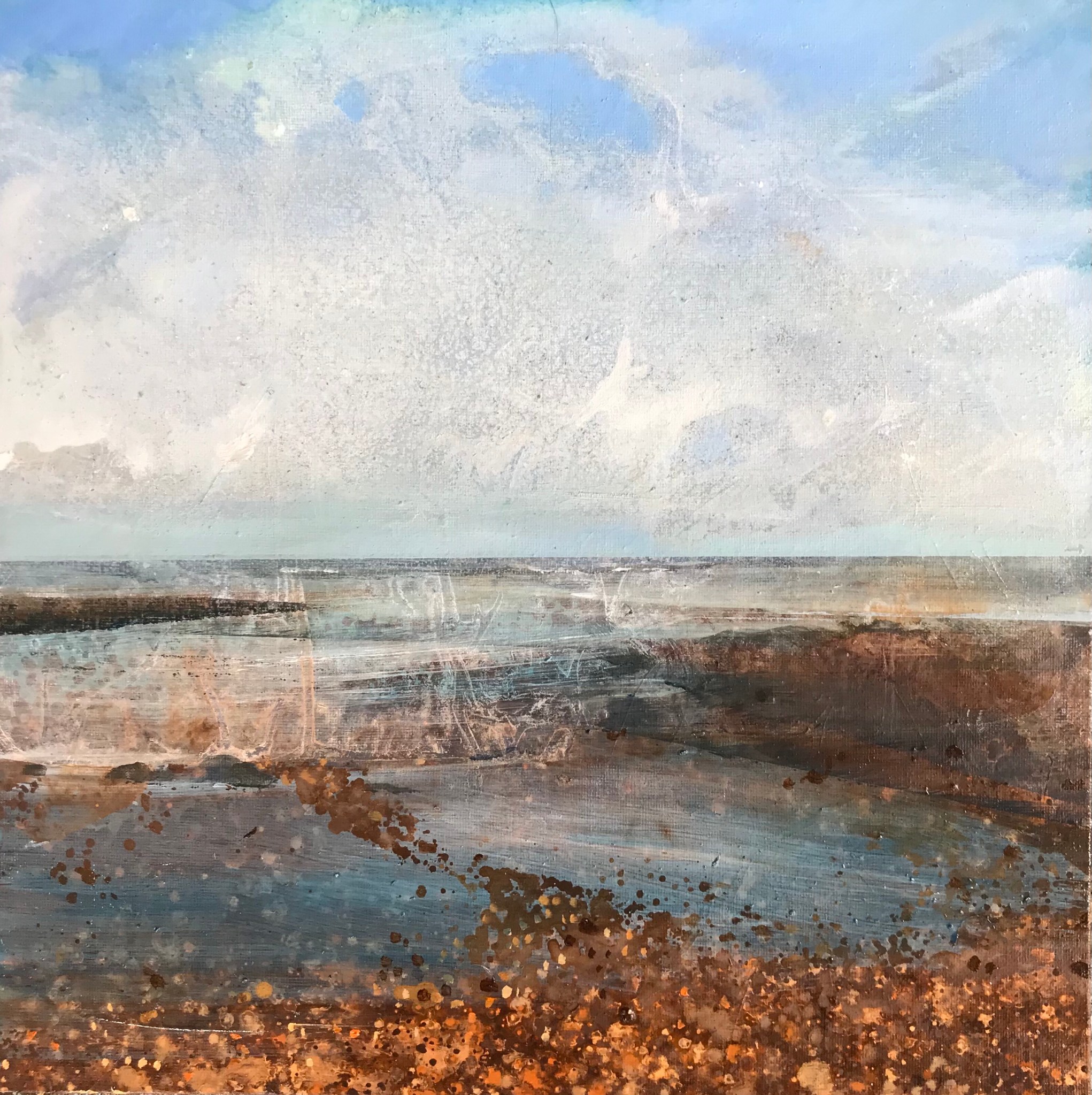 Water – Lorna Kirin