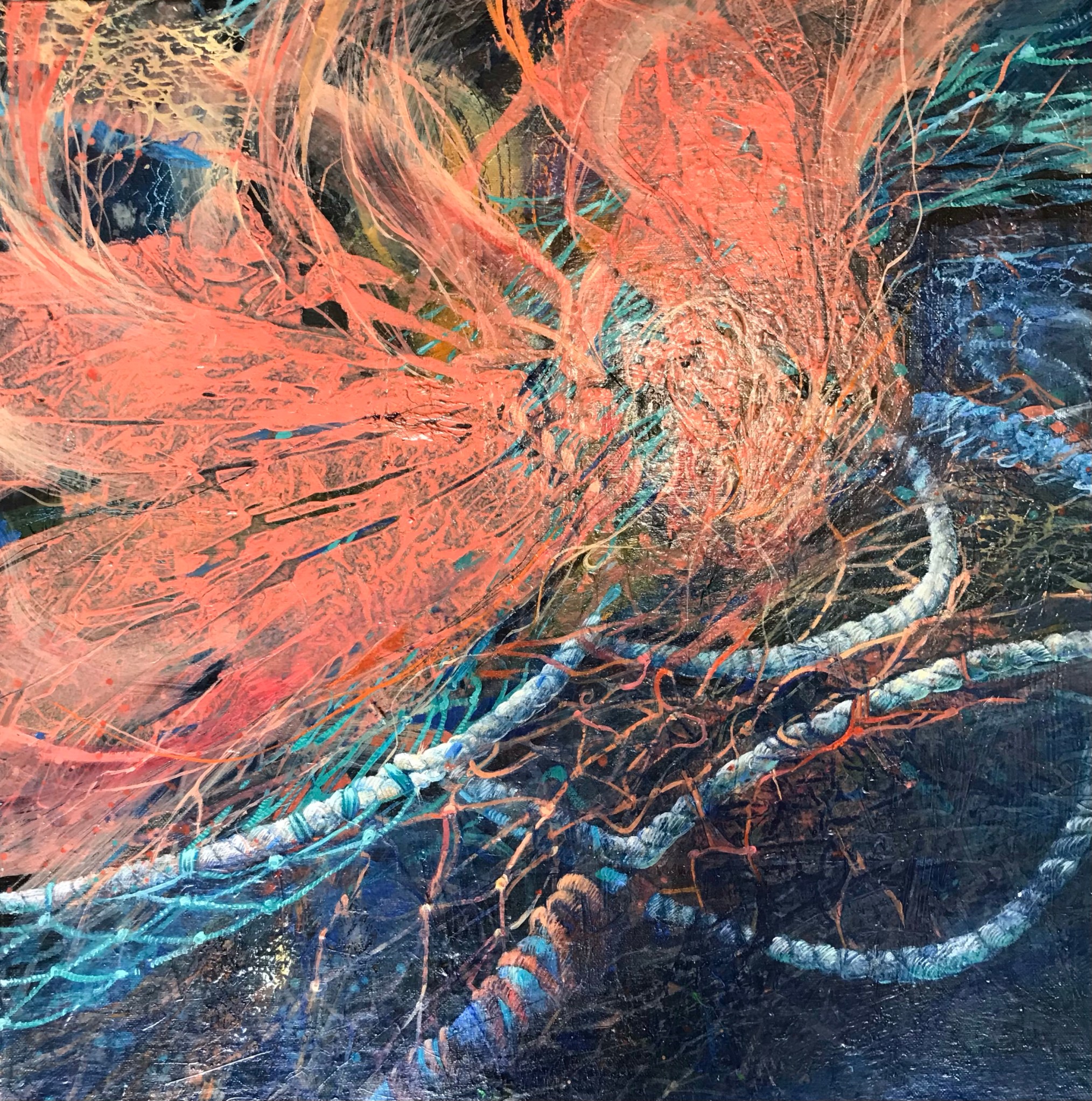 Water – Lorna Kirin