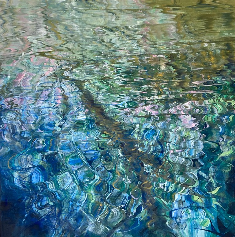 Water – Lorna Kirin