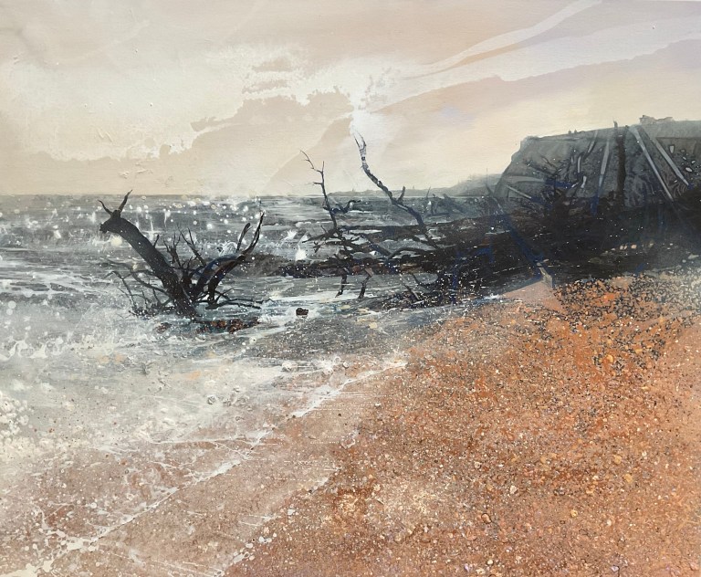 Water – Lorna Kirin